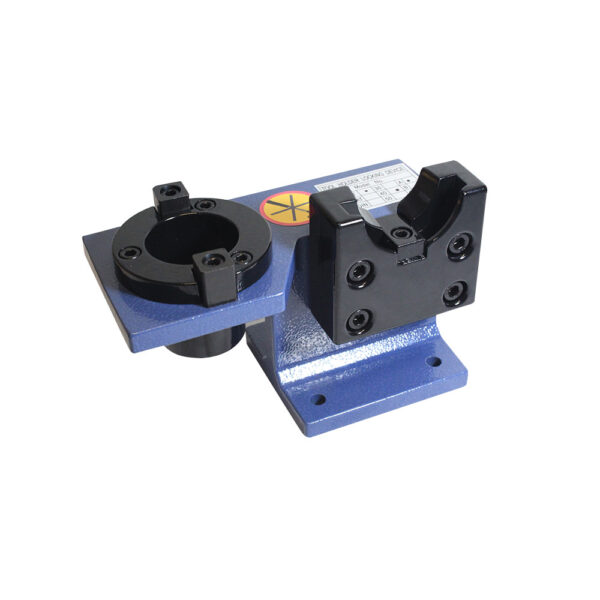 Sujetador Para Cono BT40 Carbtools - Tienda de herramientas