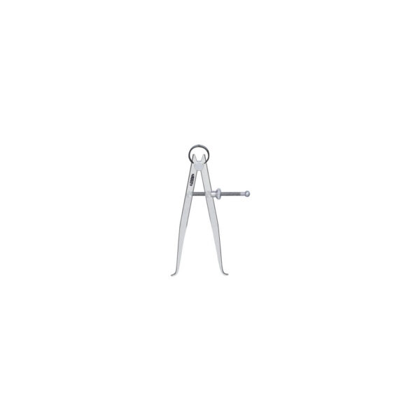Compas De Interiores De 300 mm/12 Pulgadas Insize - Tienda de herramientas