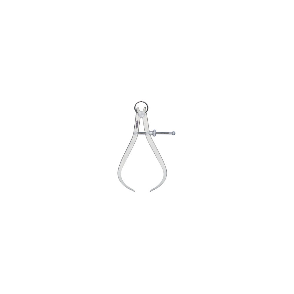 Compas De Exteriores De 310 mm/12 Pulgadas Insize - Tienda de herramientas